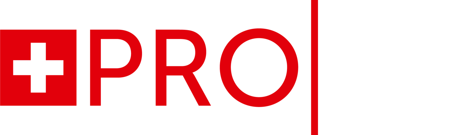Start - Pro Suisse